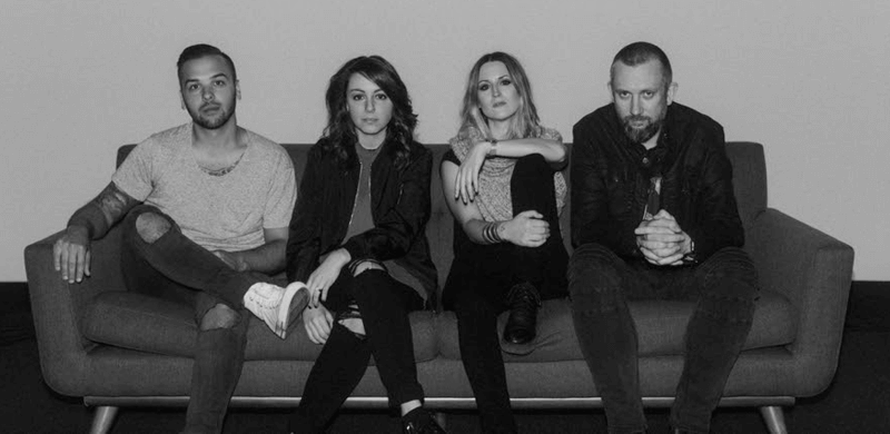 vertical-worship | Gospel Music